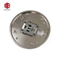 China 90002S426 Garment Shops Plate with Strength Sensor for FK Cutting Machines - 6 Month Warranty, CE/ECM/ATC Certified for sale