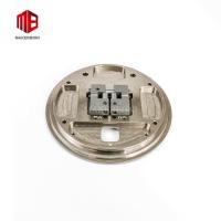 China 90002S426 Garment Shops Plate with Strength Sensor for FK Cutting Machines - 6 Month Warranty, CE/ECM/ATC Certified for sale
