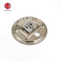 China 90002S426 Garment Shops Plate with Strength Sensor for FK Cutting Machines - 6 Month Warranty, CE/ECM/ATC Certified for sale
