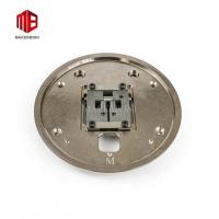 China 90002S426 Garment Shops Plate with Strength Sensor for FK Cutting Machines - 6 Month Warranty, CE/ECM/ATC Certified for sale