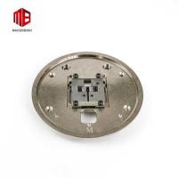 China 90002S426 Garment Shops Plate with Strength Sensor for FK Cutting Machines - 6 Month Warranty, CE/ECM/ATC Certified for sale