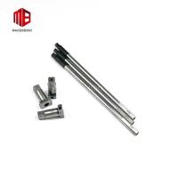 China D2-D24 Core Drill for FK Cutting Machines - 8.5X2.4 Blade Compatible with S-6/S-8 Models for sale