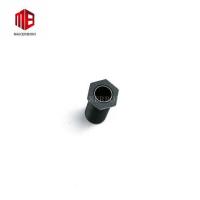 China NO.90002S626 Hexagon Nuts for FK Cutting Machines - 8.5X2.4 Blade Compatible Spare Parts for sale