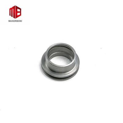 China 10005S023R0 Tensioning Pulley for FK Cutting Machines - 101.5mm Precision Spare Part for sale