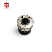 China Drive Pulley for FK Cutting Machines 8.5x2.4 Blade Type Durable Spare Part for sale
