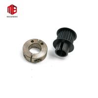 China Drive Pulley for FK Cutting Machines 8.5x2.4 Blade Type Durable Spare Part for sale