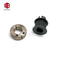 China Drive Pulley for FK Cutting Machines 8.5x2.4 Blade Type Durable Spare Part for sale