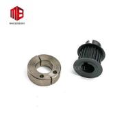 China Drive Pulley for FK Cutting Machines 8.5x2.4 Blade Type Durable Spare Part for sale