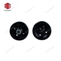 China N09.0002S331 Upper Blade Guide for FK Cutting Machines - Precision Alignment Component for S-6 and S-8 Models for sale