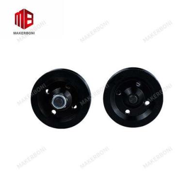 China N09.0002S331 Upper Blade Guide for FK Cutting Machines - Precision Alignment Component for S-6 and S-8 Models for sale
