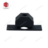 China Plastic Baffle Spare Parts for FK Machinery - Industrial Grade Material Flow Components for Repair Shops for sale