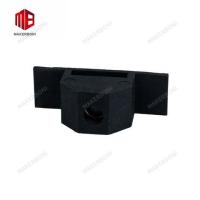 China Plastic Baffle Spare Parts for FK Machinery - Industrial Grade Material Flow Components for Repair Shops for sale