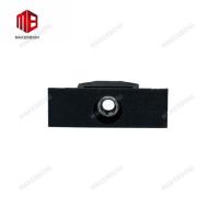 China Plastic Baffle Spare Parts for FK Machinery - Industrial Grade Material Flow Components for Repair Shops for sale
