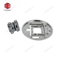 China Plate with Strength Sensor for FK Cutting Machines 1kg Precision Force Monitoring for sale