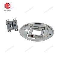 China Plate with Strength Sensor for FK Cutting Machines 1kg Precision Force Monitoring for sale