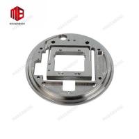 China Plate with Strength Sensor for FK Cutting Machines 1kg Precision Force Monitoring for sale