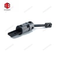 China N09.0002S306 Piston Liner Complete Assembly Spare Parts for Yin Steel Material 132mm for sale