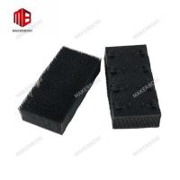 China OEM Nylon Bristle Blocks 192.5x95x43.5mm for Lectra MH/M88/Q50/Q80 Cutting Machines - 50pcs/Carton for sale