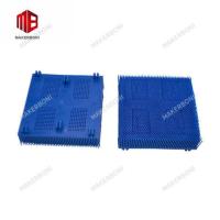 China Blue Bristle 96386003 for Gerber GT1000 Cutting Machine - Premium Material Industrial Accessory for sale