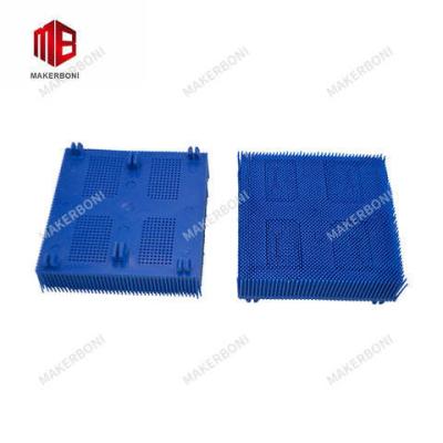 China Blue Bristle 96386003 for Gerber GT1000 Cutting Machine - Premium Material Industrial Accessory for sale