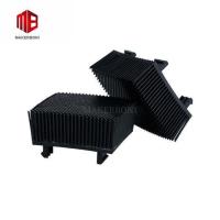 China N10.0003S002-N Black Nylon Bristle Block for FK PGM Cutter Machines - Industrial Grade Replacement Part for sale