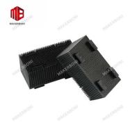China KAWAKAMI Cutter Nylon Bristles 100×50×42mm - Industrial Grade Cutting Bed Consumables for Textile Manufacturing for sale