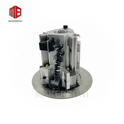 China Sharpener Assembly & Presser Foot Bowl for GTXL XLC7000 GT5250 Industrial Cutters - Precision Metal Components for sale