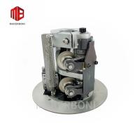 China Sharpener Assembly & Presser Foot Bowl for GTXL XLC7000 GT5250 Industrial Cutters - Precision Metal Components for sale