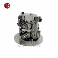 China Sharpener Assembly & Presser Foot Bowl for GTXL XLC7000 GT5250 Industrial Cutters - Precision Metal Components for sale