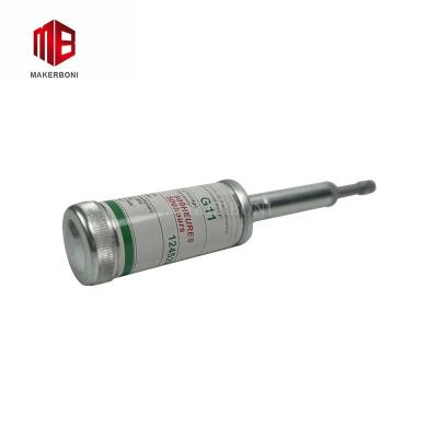 China 124528 Grease Pump G10 Spare Parts for Lectra Equipment - Industrial Lubrication System Components for sale