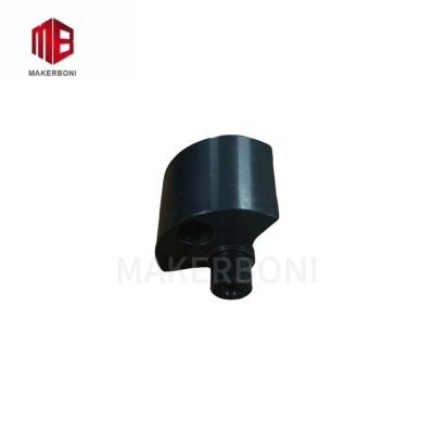 China 704497 Weight Bearing Block for Lectra Cutting Systems - High-Capacity Industrial Spare Part for sale