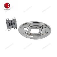 China FK Plate With Strength Sensor N09.0002S422 + Lower Blade Guide N11.0004S138 for S-6 and S-8 Cutting Machines for sale
