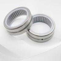 China Needle Roller Bearings with Solid Oil Technology - 22-72mm OD, Maintenance-Free High Load Capacity for sale