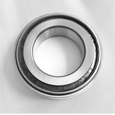 China Angular Contact Ball Bearings with Solid Oil Lubrication 10-95mm Inner Diameter for Pumps Compressors Electric Motors for sale