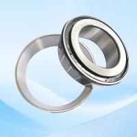 China Tapered Roller Solid Oil Bearings 30-230mm OD with High Load Capacity and Maintenance-Free Operation for sale