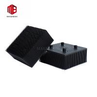 China Nylon PP Bristle Blocks  Premium Bristle for Gerber Auto Cutting Machines for sale