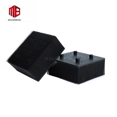 China Nylon PP Bristle Blocks  Premium Bristle for Gerber Auto Cutting Machines for sale