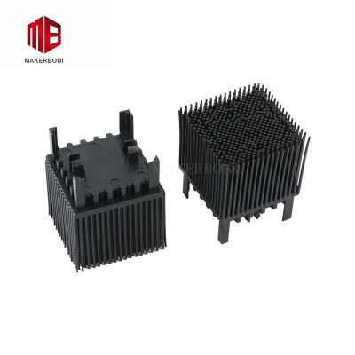 China Black Nylon Bristle Blocks for FK PGM Cutter Machines for sale