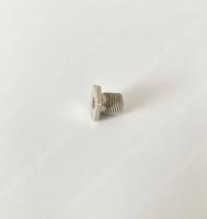 China 101-028-013 Threaded Stopper Bushing for Gerber Spreader XLS50 XLS125 0.001kg for sale