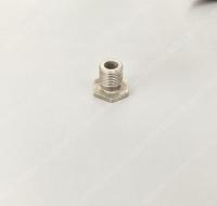 China 101-028-013 Threaded Stopper Bushing for Gerber Spreader XLS50 XLS125 0.001kg for sale