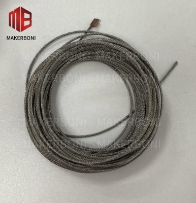 China 1.45mm Gerber AP-300 AP-310 AP-320 Cutting Machine Blade 11.4m High Tensile Steel Galvanized for sale