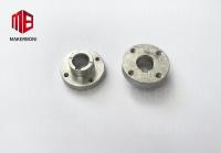 China Bullmer XL7501 XL5001 D8002 FLANGE Replacement Part 100087 High Carbon Steel 0.85kg for sale