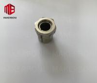 China Precision Lock Shaft Nut 052156 for Auto Cutter Machine SGS Certified 0.047 kg for sale