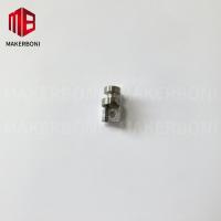China Steel Slider 85963000 Replacement Part for Gerber GTXL Auto Cutter Machine 0.1kg for sale