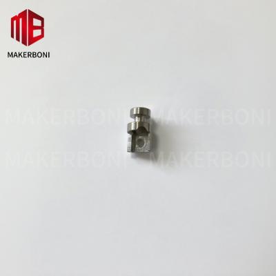 China Steel Slider 85963000 Replacement Part for Gerber GTXL Auto Cutter Machine 0.1kg for sale