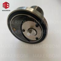 China Crankshaft 704398 for Vector Cutters | Replacement for MH, M55, M88, MH8 Models for sale