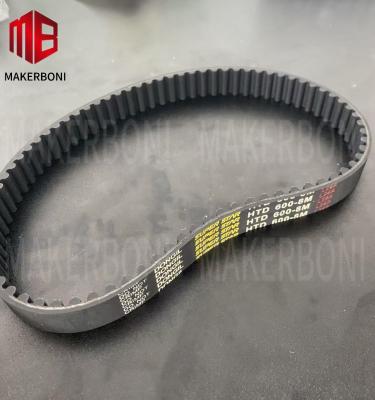 China 600-8M Timing Belt 600mm for Gerber 210-012-0027 High-Precision Synchronous Belt for sale