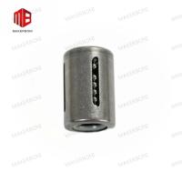 China 054460 Linear Ball Bearing 25x35x40 mm for Bullmer D8001 D8002 Cutters for sale