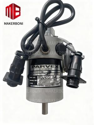 China Parvex RS420JR1048 C-Axis Motor Replacement for Gerber GT5250 GT7250 Cutters 2.50kg for sale