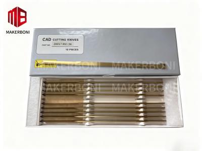 China Gerber 87207001 Serrated LongLife Blade 206mm for GTXL & 076 Cutters for sale